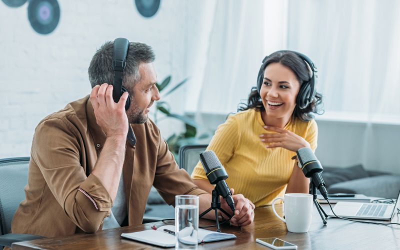 Podcast Advertising 101: How to Tap into the Emerging Opportunities ...